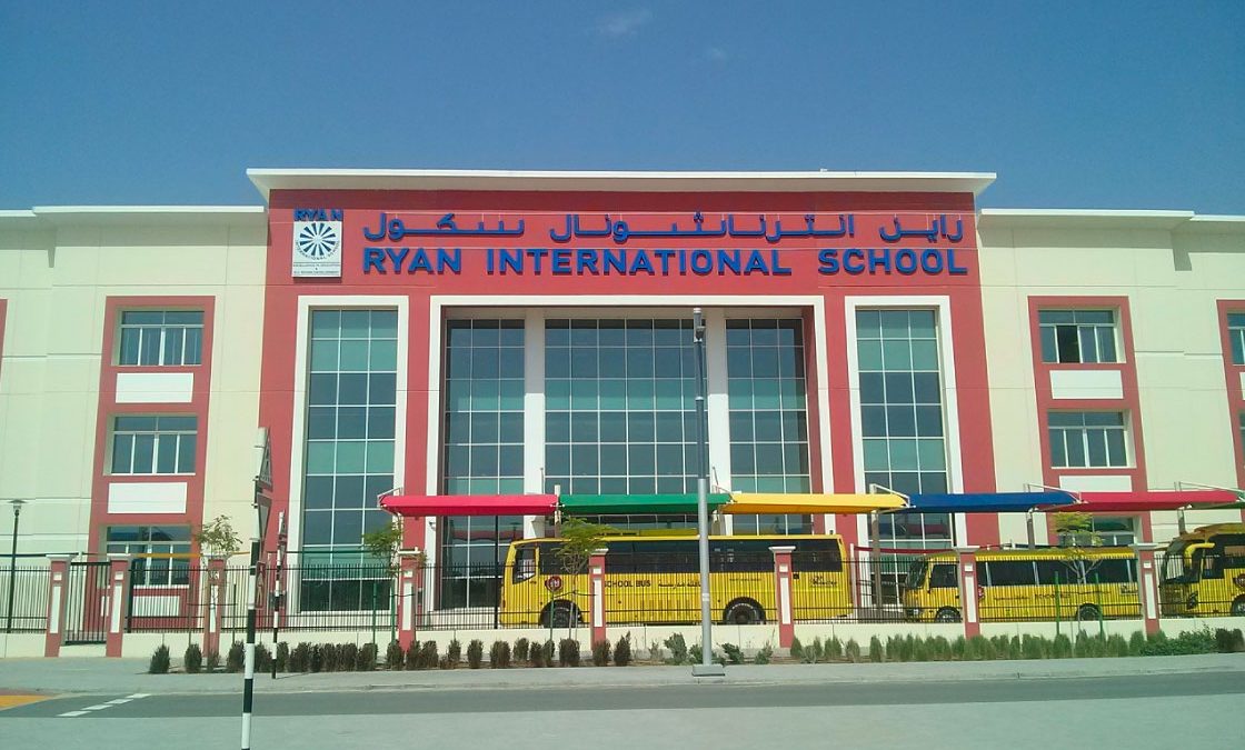ريان انترناشونال سكول ، مدينة مصدر ، ابو ظبي - PATS